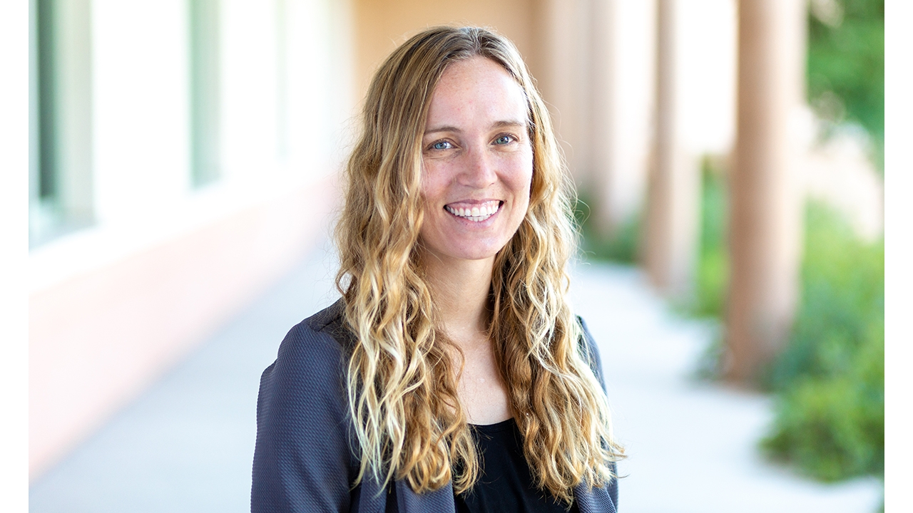 UNM computer scientist wins NSF CAREER Award to optimize supercomputer ...