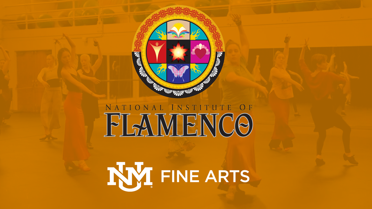 Additional world talent expands 37th Festival Flamenco ABQ | UNM UCAM ...
