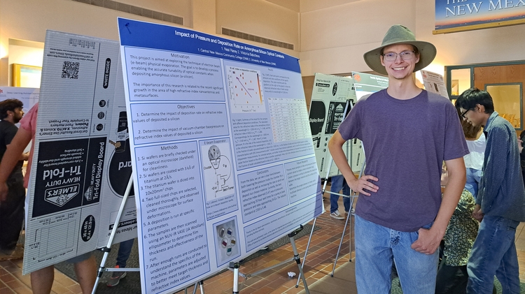 Applications open for QU-REACH '24, quantum undergraduate research ...