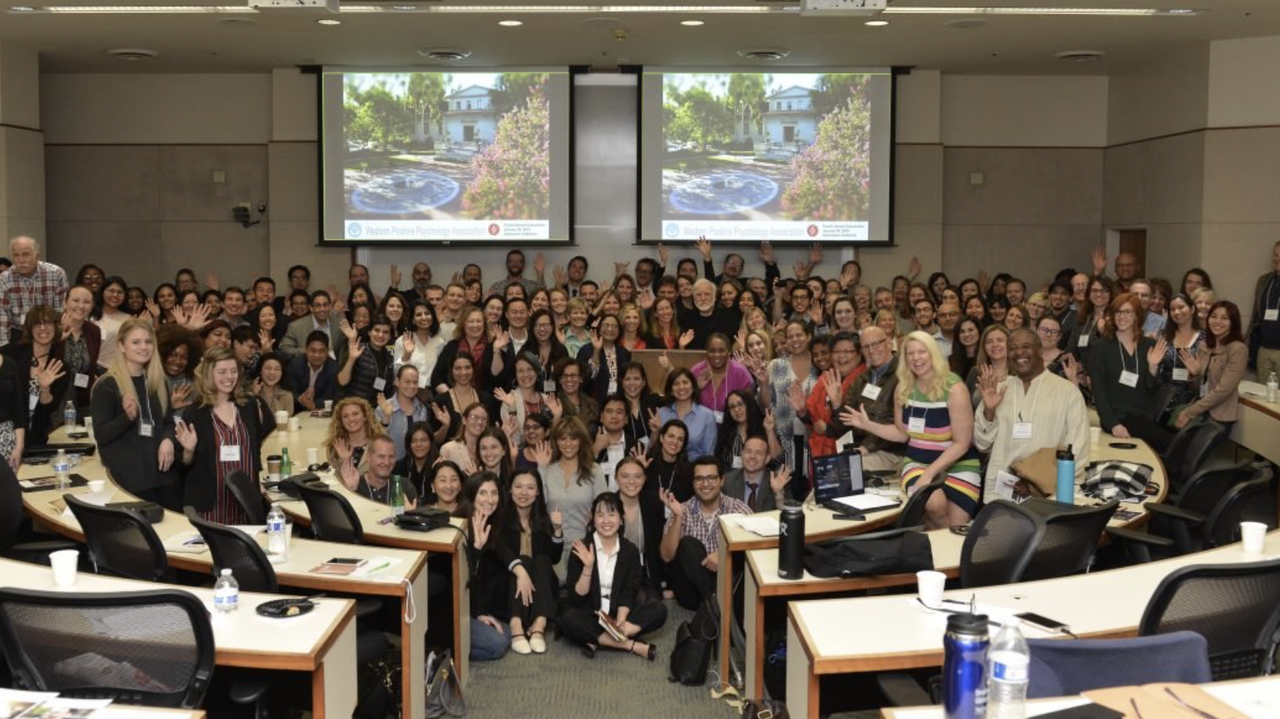 UNM to host Western Positive Psychology Association Conference | UNM UCAM Newsroom