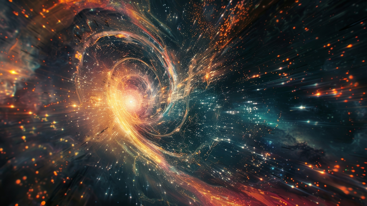 UNM, LANL cohosting muography workshop in Santa Fe | UNM UCAM Newsroom