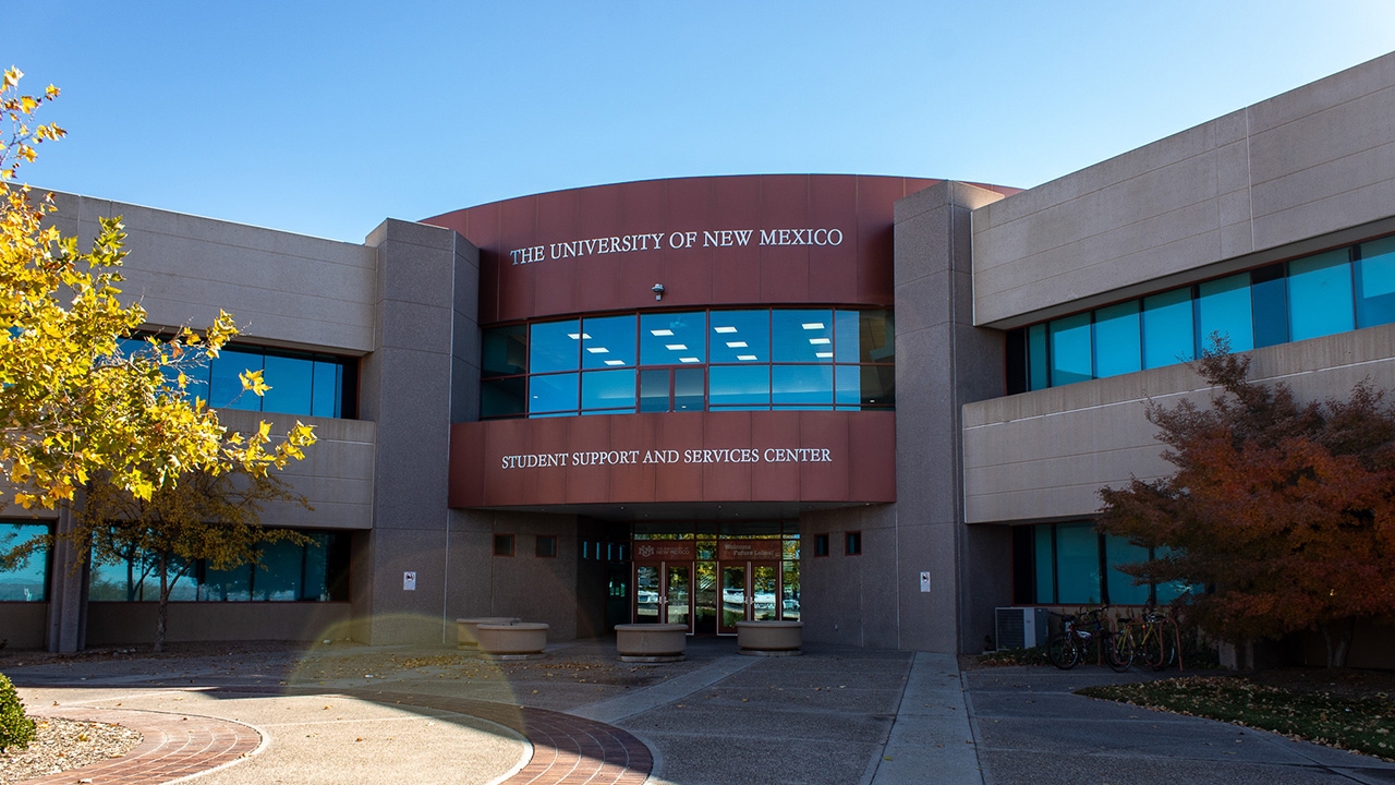 UNM, Lobo Energy partner with Yearout Energy for Sustainable ...