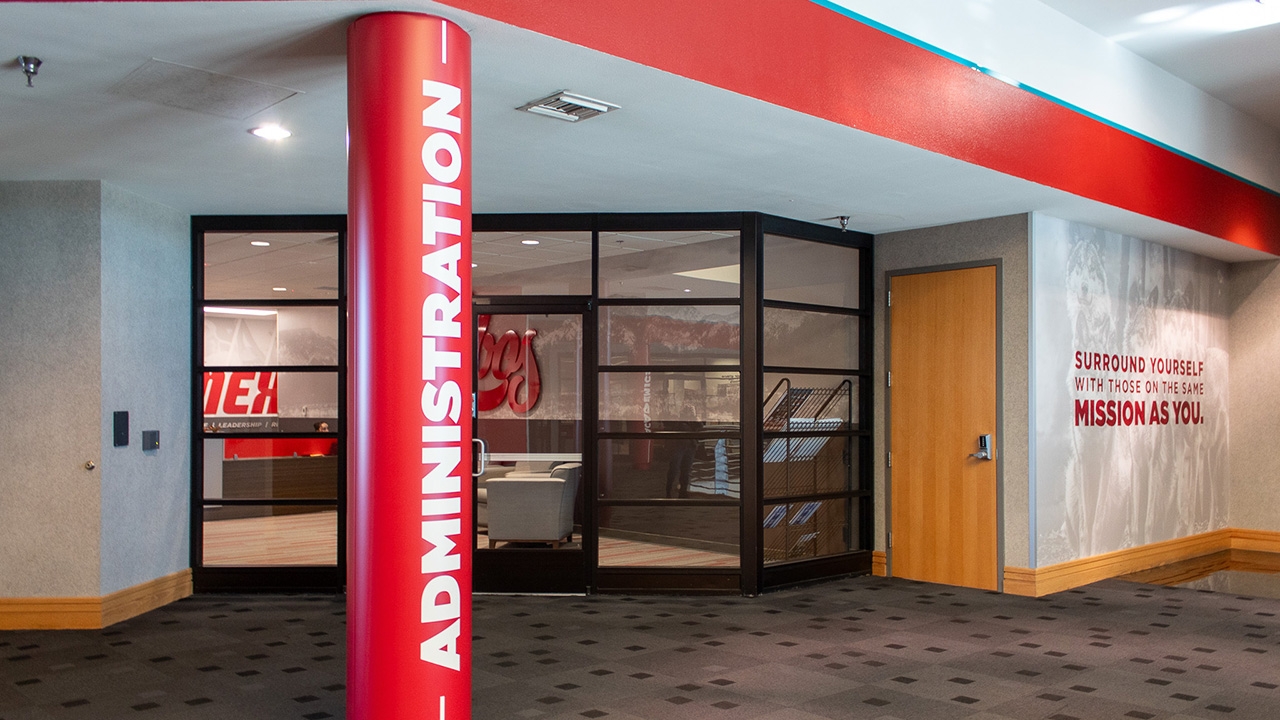 UNM, Lobo Energy partner with Yearout Energy for Sustainable ...