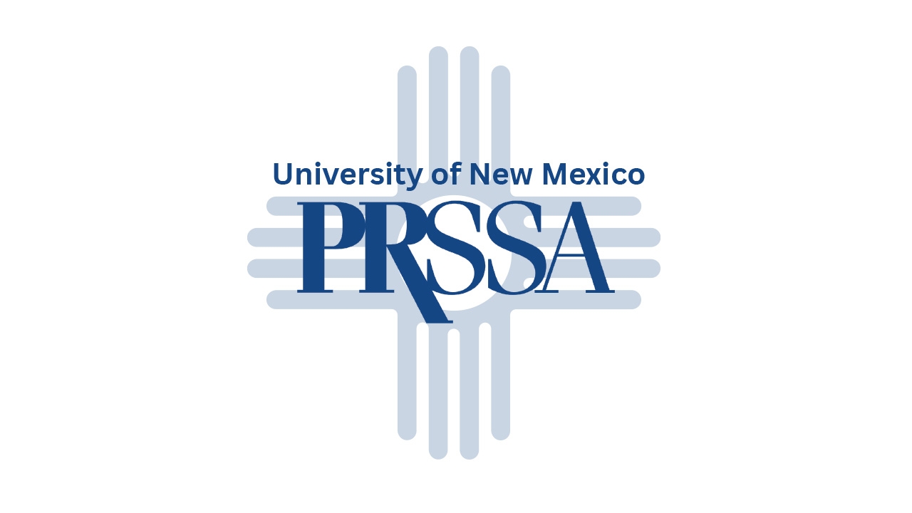 PRSSA launches new chapter at The University of New Mexico | UNM UCAM ...