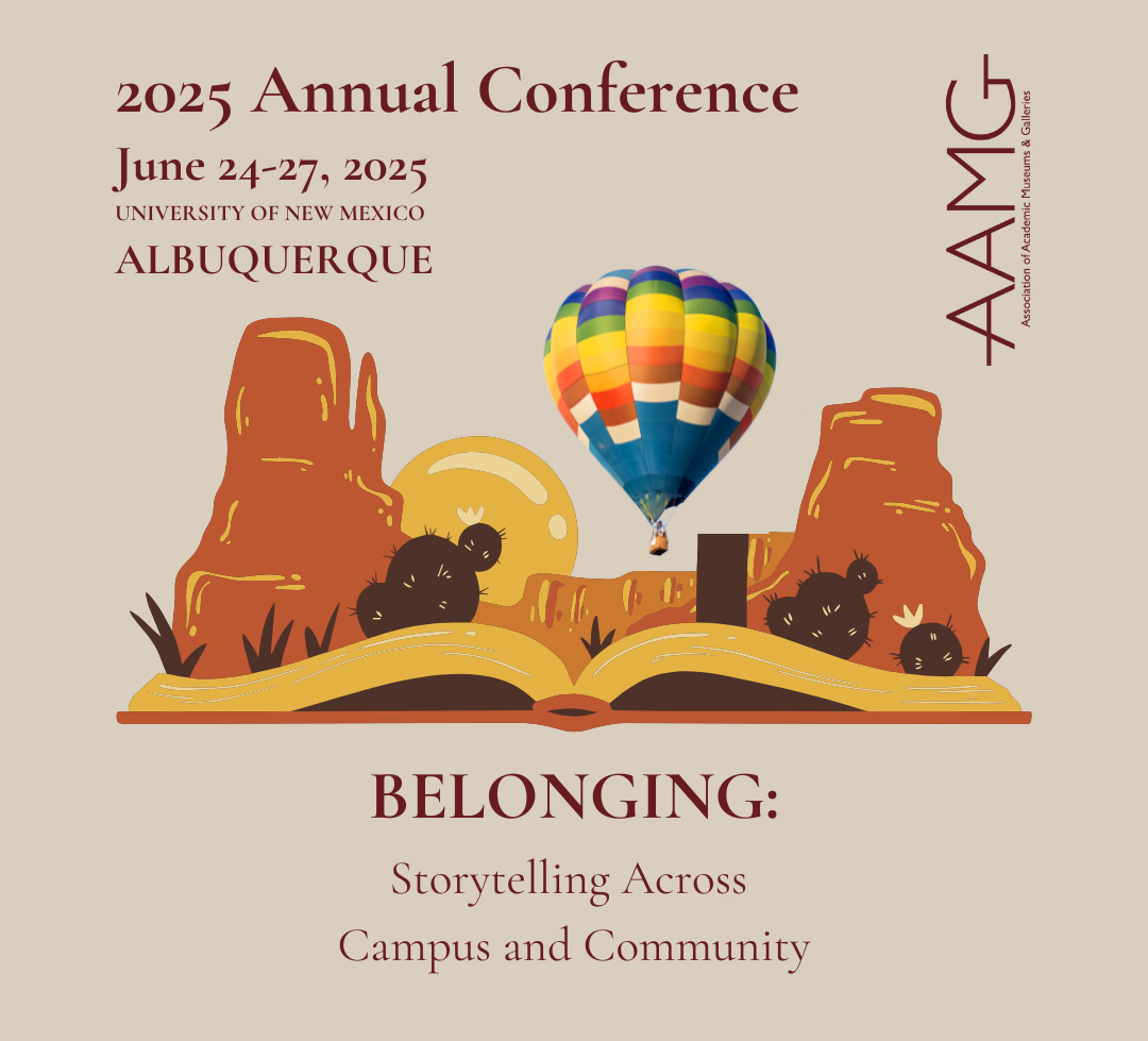 UNMAM to host AAMG 2025 annual conference | UNM UCAM Newsroom