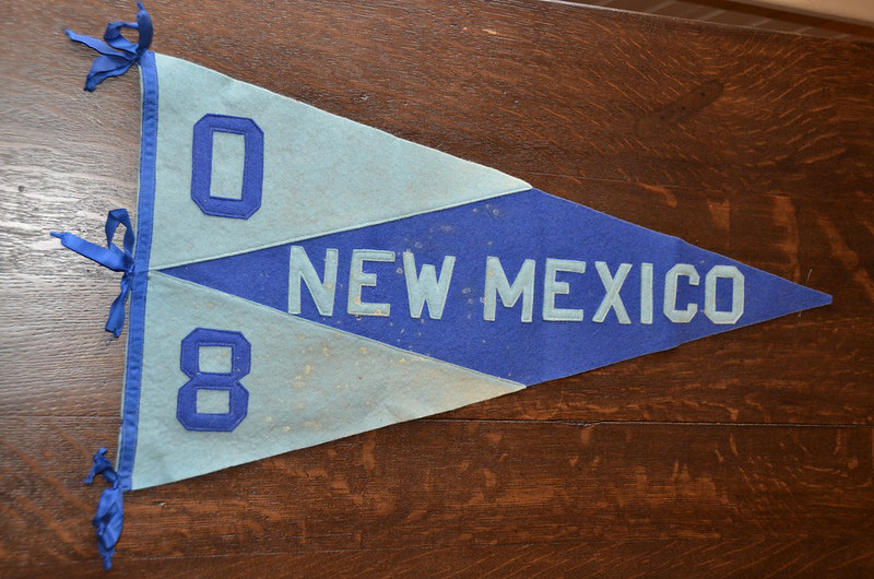 Hodgin Hall a treasure trove of UNM history | UNM UCAM Newsroom