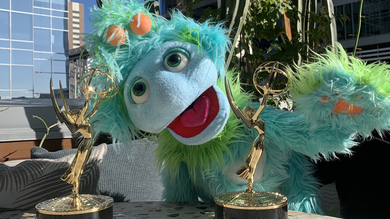 UNM supported series ‘The Early Show with Alax’ receives Emmy Award ...