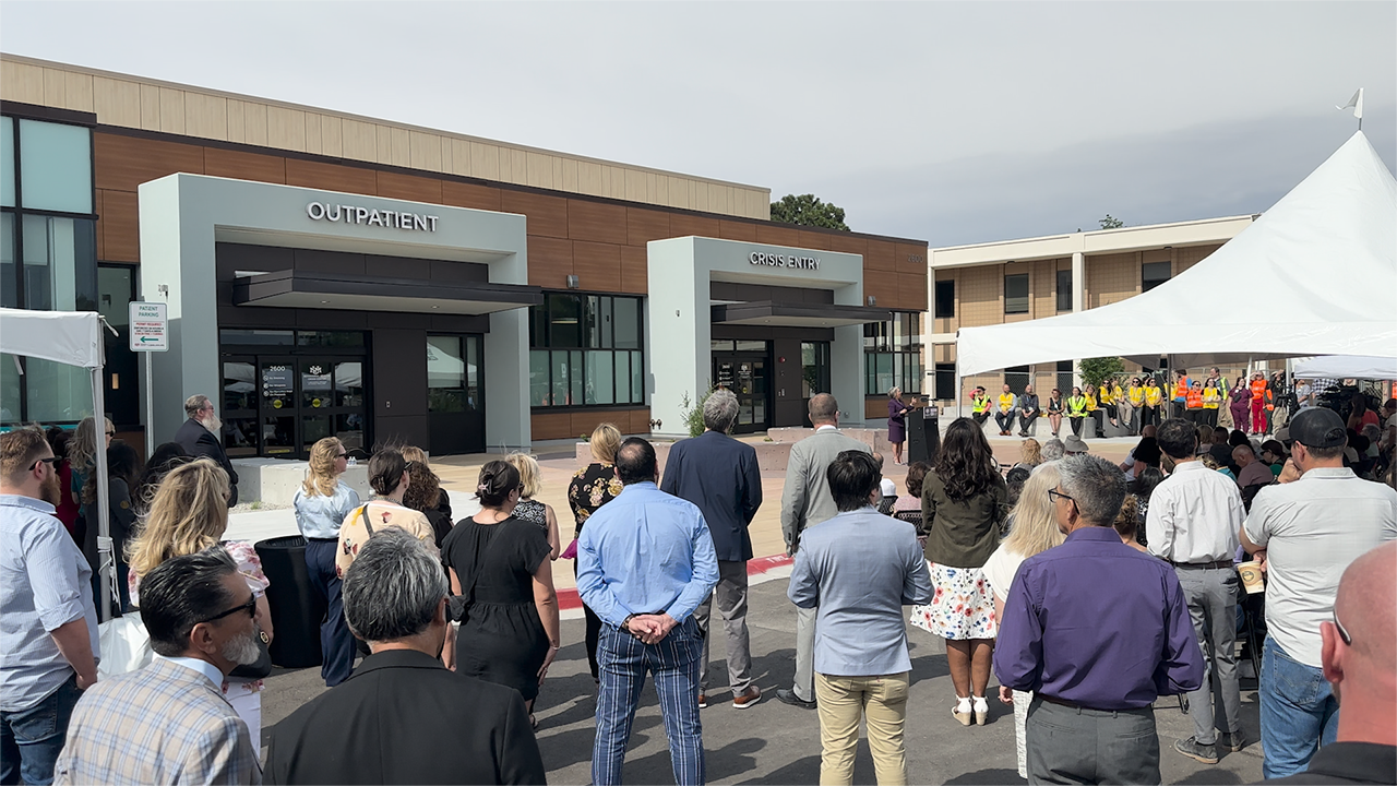 UNM Health Sciences celebrates a year of discoveries and ...