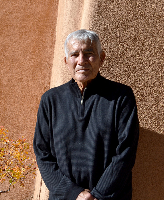 Renteria to retire after 56 years of service to UNM | UNM UCAM Newsroom