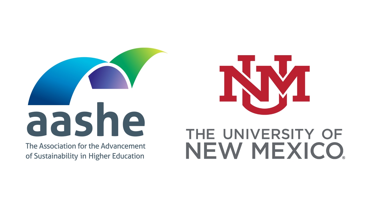 UNM deepens sustainability commitment with campuswide AASHE membership ...