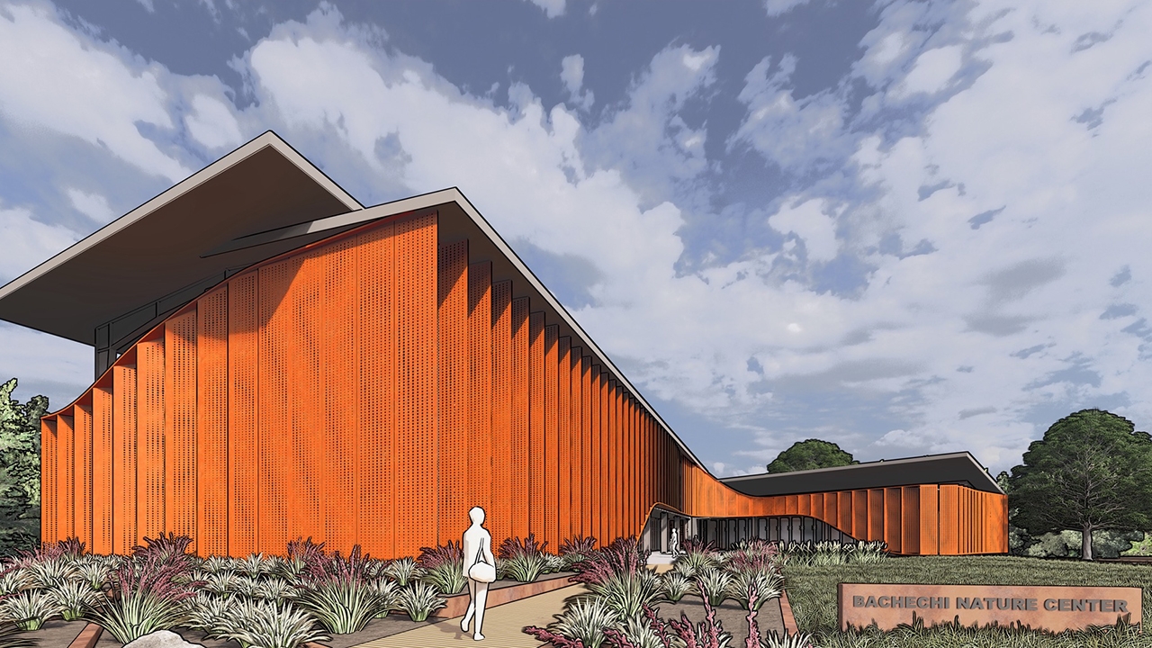 Architecture student wins 2023 MBMA Design Competition Award | UNM UCAM ...