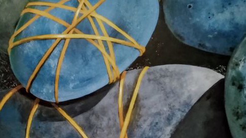 UNM Art Studio alumna to be featured in Spring 2024 NMCCF exhibition ...