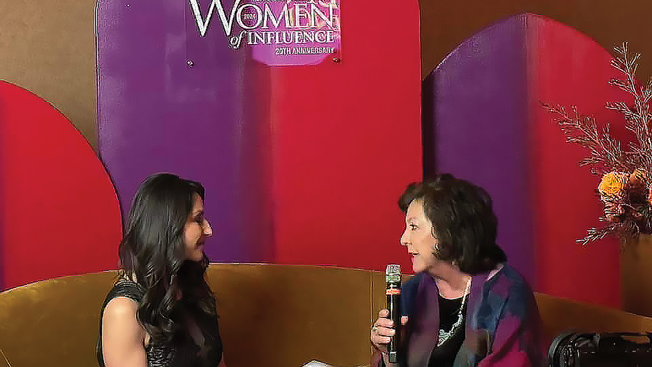 Walking her talk: UNM-Taos HIVE’s Rose Reza honored with Women of ...