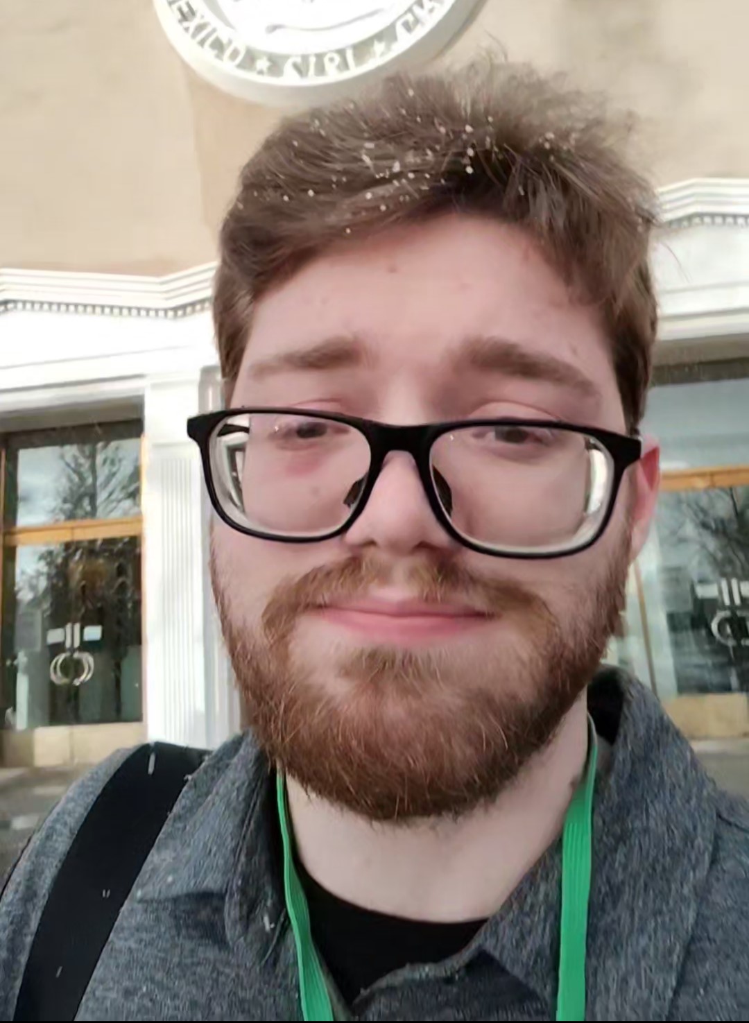 Next generation of statehouse reporters learn the ropes at UNM | UNM ...