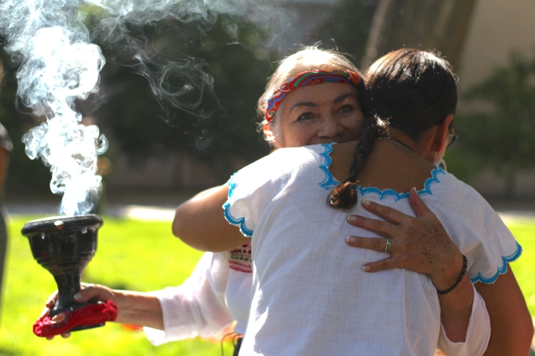 Curanderismo summer program returns under new traditional healing ...