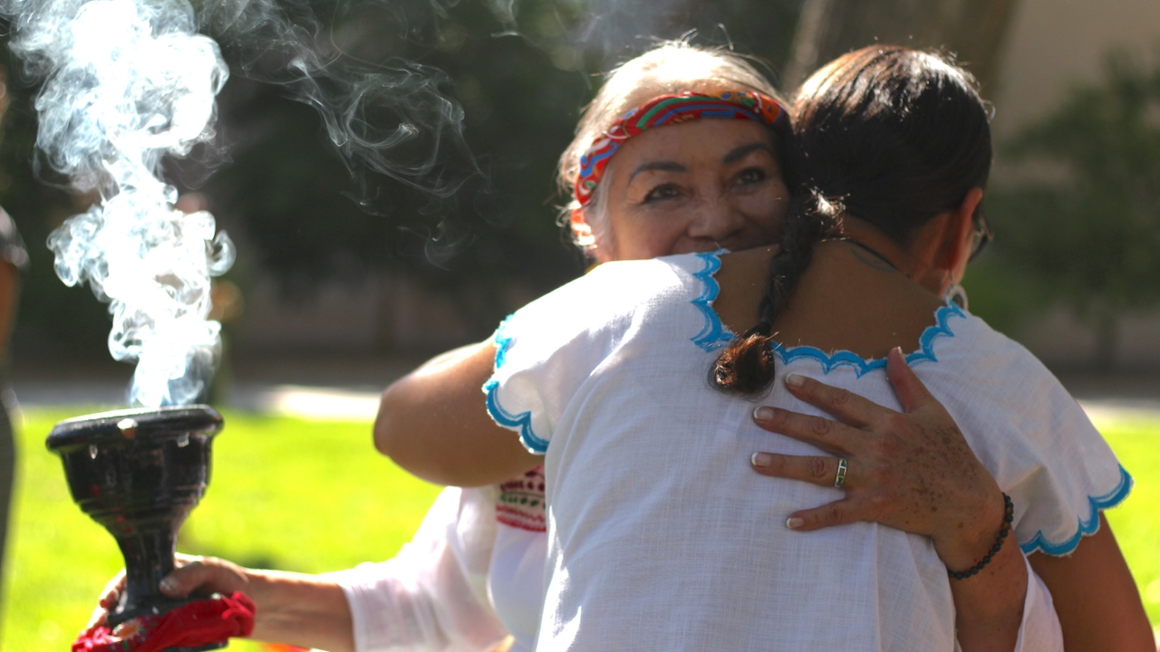 Curanderismo summer program returns under new traditional healing ...