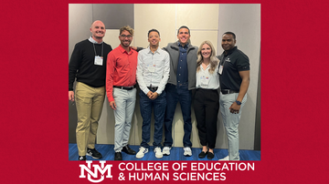 College of Education and Human Sciences: UNM Newsroom