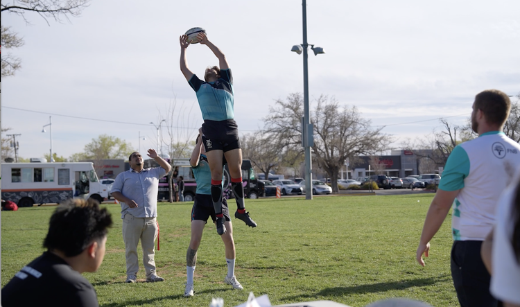 The world's greatest unifier: Club Sports at UNM: UNM Newsroom