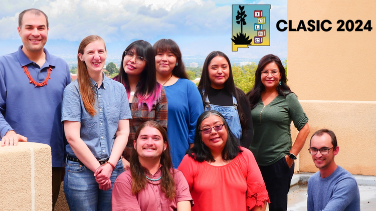 UNM hosts inaugural symposium on Indigenous child language learning ...