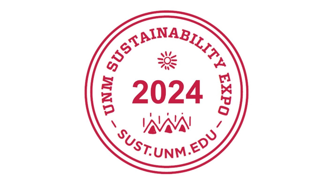 UNM Sustainability Expo returns April 25 | UNM UCAM Newsroom