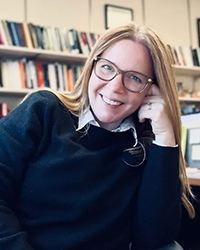 UNM professor educates community on digital media literacy | UNM UCAM ...