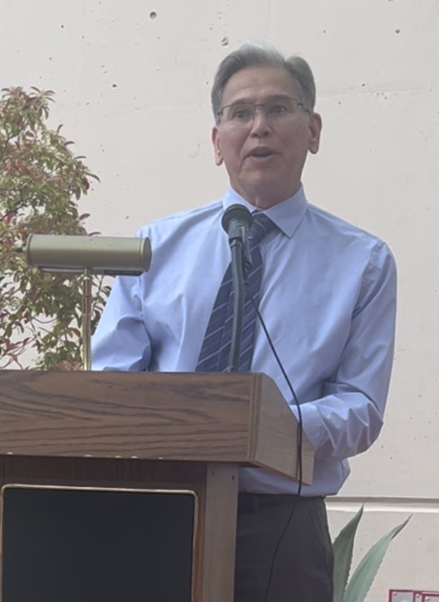 UNM group recognizes professor for inclusionary research, mentoring ...