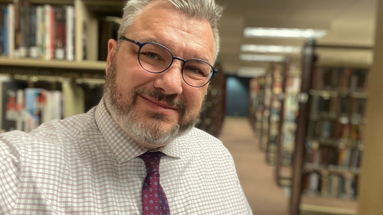 UNM hosts Ashton Speaker Series Spring 2024 | UNM UCAM Newsroom