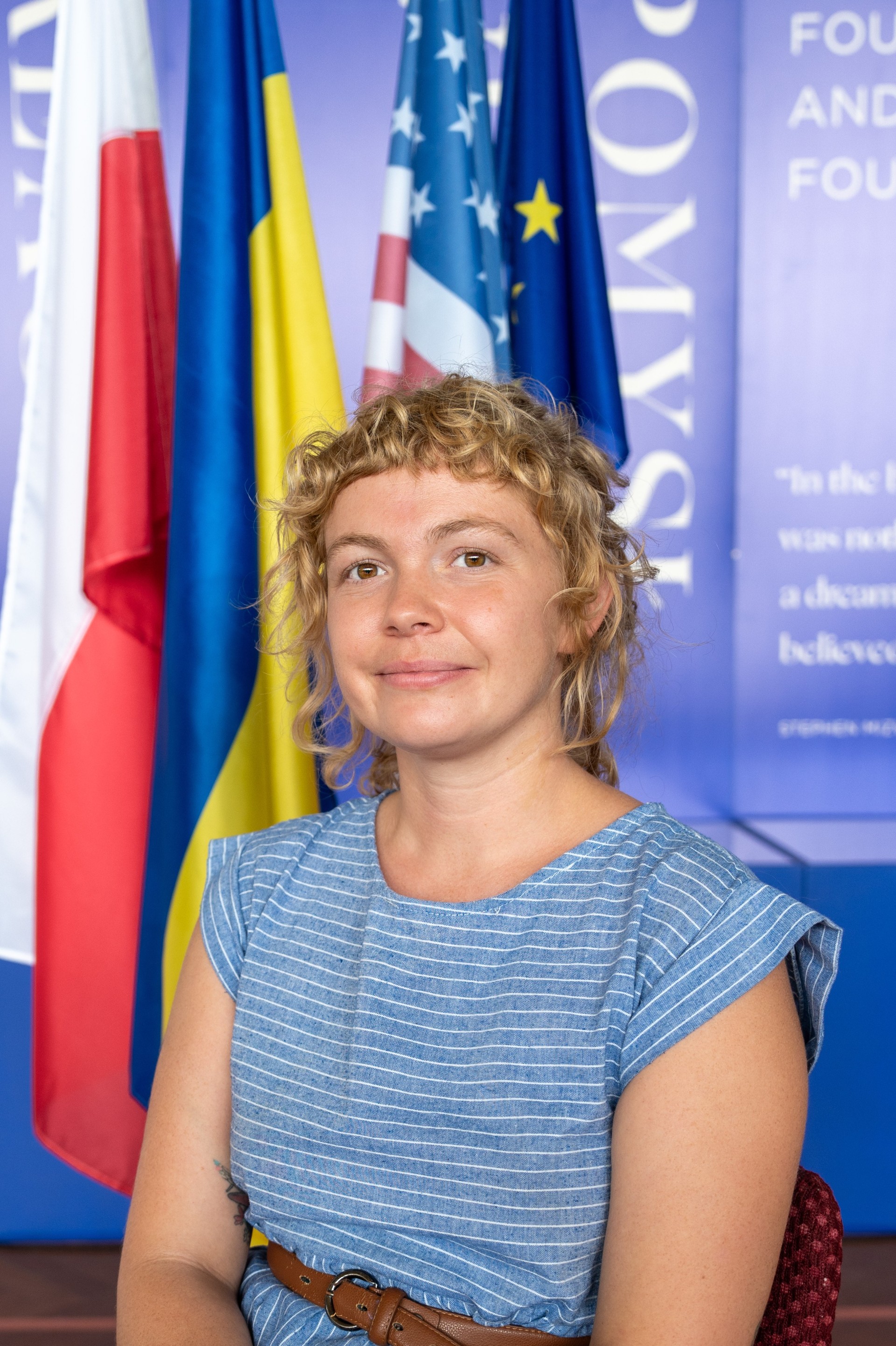Fulbright funding awarded to four UNM students | UNM UCAM Newsroom