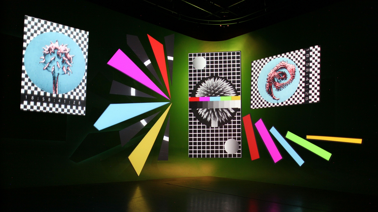 ARTSLab encourages collaboration between creative arts and science ...