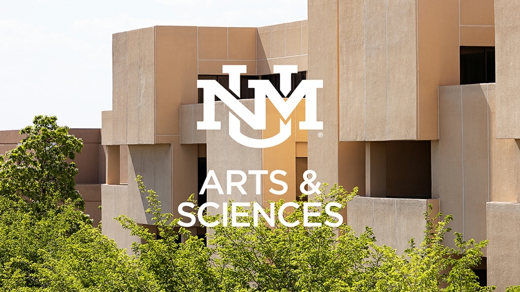 UNM College of Arts & Sciences announces five new associate dean ...