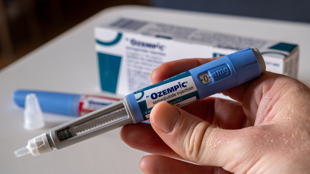 Can you overdose on Ozempic or Wegovy? | UNM UCAM Newsroom