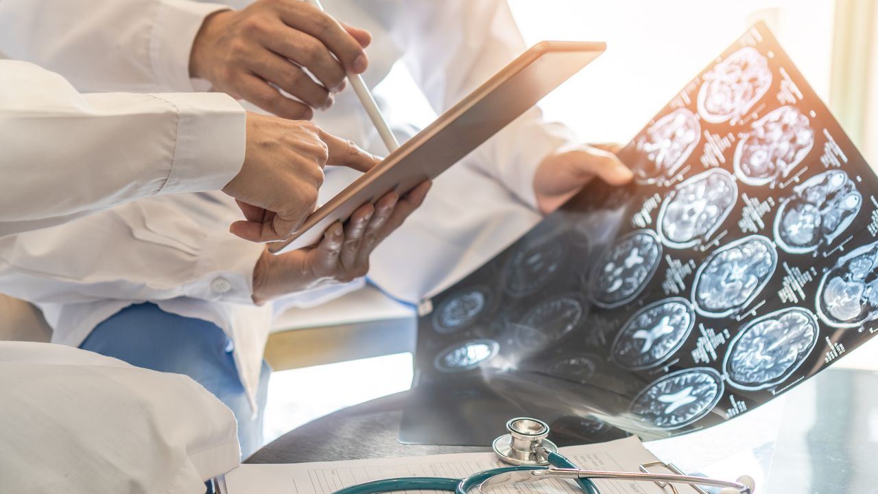 UNM professor reveals critical discovery in traumatic brain injury ...