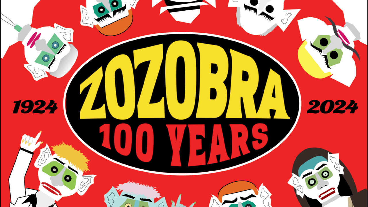 Zozobra