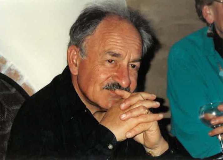 Memorial service set for Professor Emeritus, first Maxwell director ...