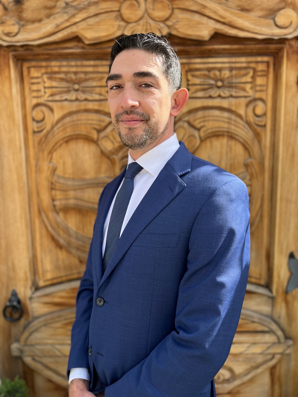 Armijo named director for Student Union Building | UNM UCAM Newsroom