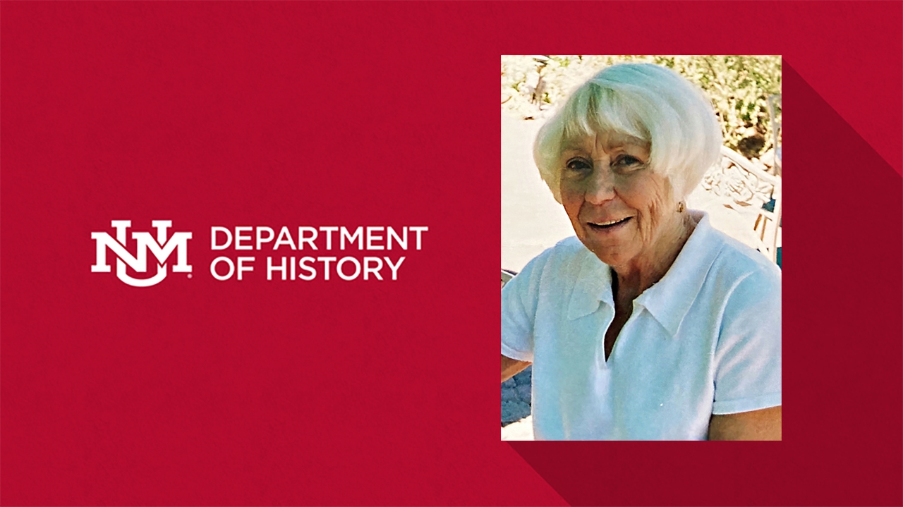 Professor Emerita Jane Slaughter remembered by friends and colleagues ...