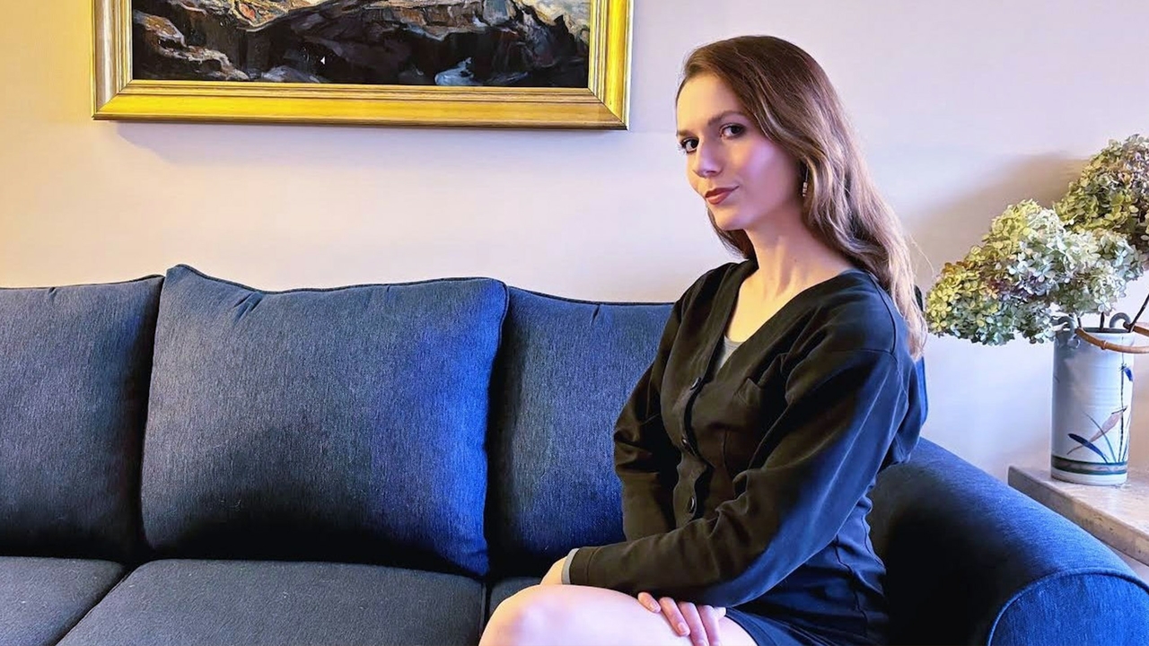 UNM Music alumna achieves prestigious accolade in German vocal ...