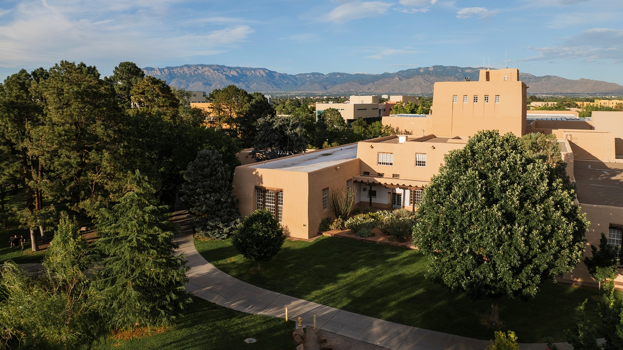 NSF announces $16 million investment in UNM-affiliated projects to ...