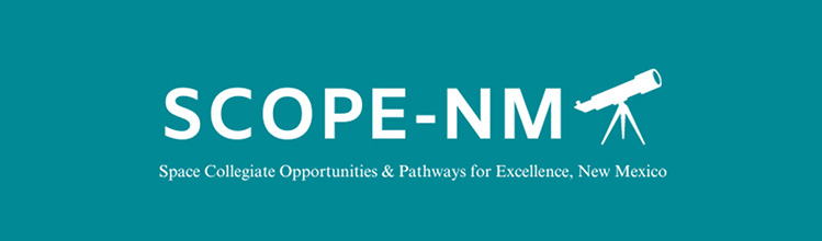 UNM alumna looking to recruit students, mentors, sponsors for space ...