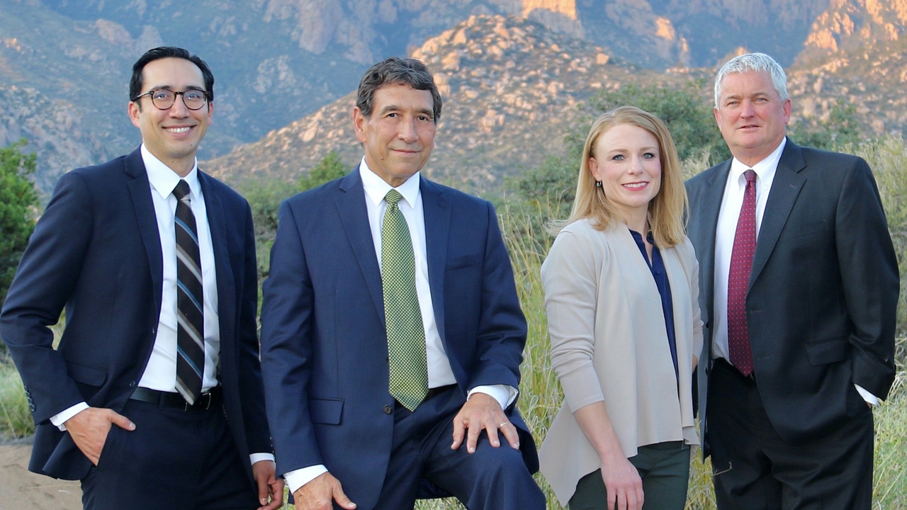 $2.5 million donation establishes the F. Michael Hart Chair in Children ...