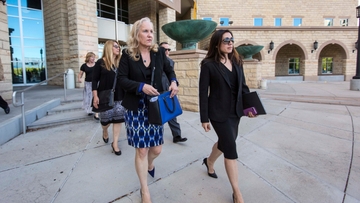 School of Law | UNM UCAM Newsroom