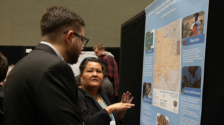 New Mexico EPSCoR selected to lead $8 Million NSF award to strengthen ...