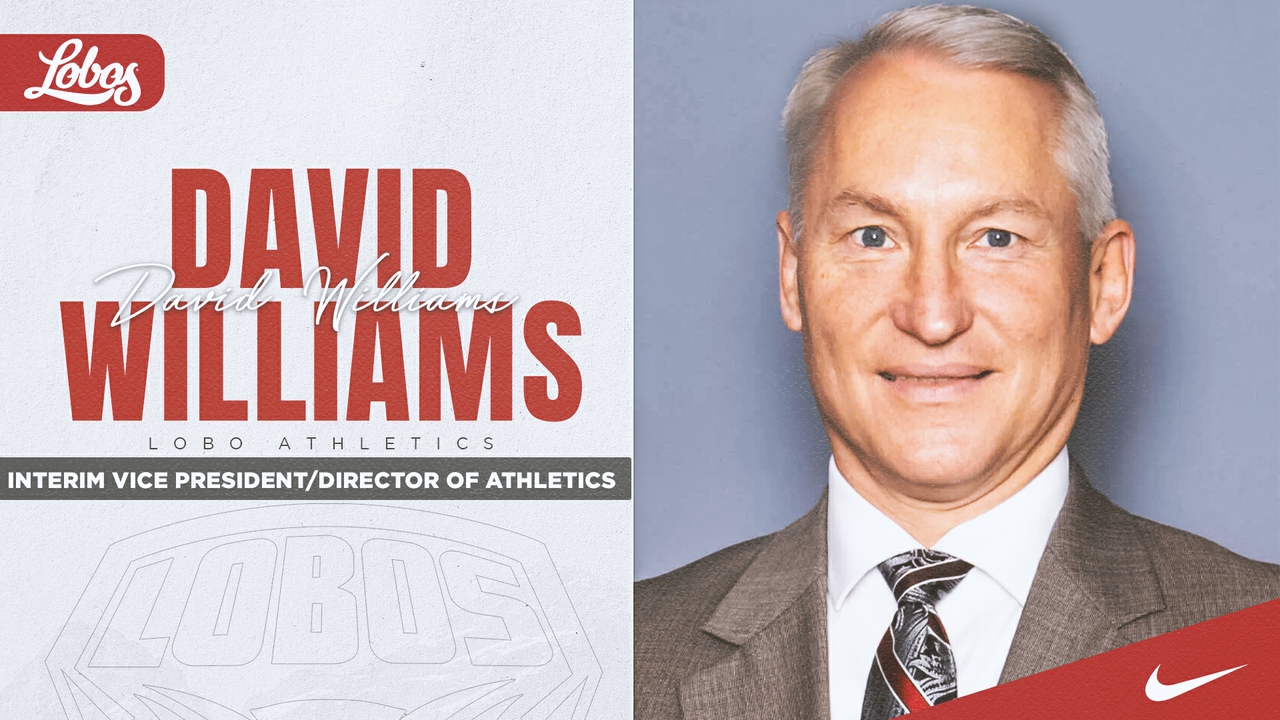 University Of New Mexico Athletics