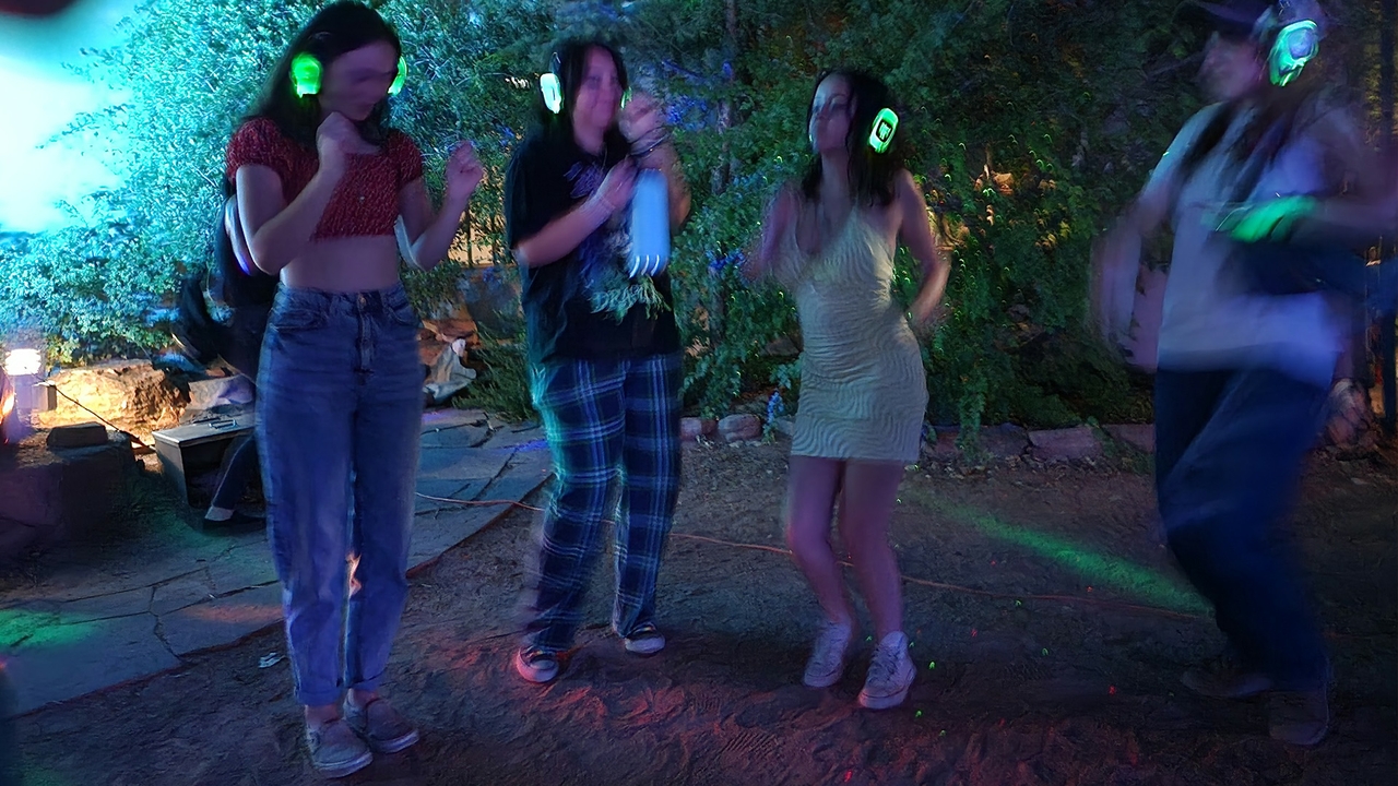 Maxwell to host student membership drive with pizza party, dance | UNM ...