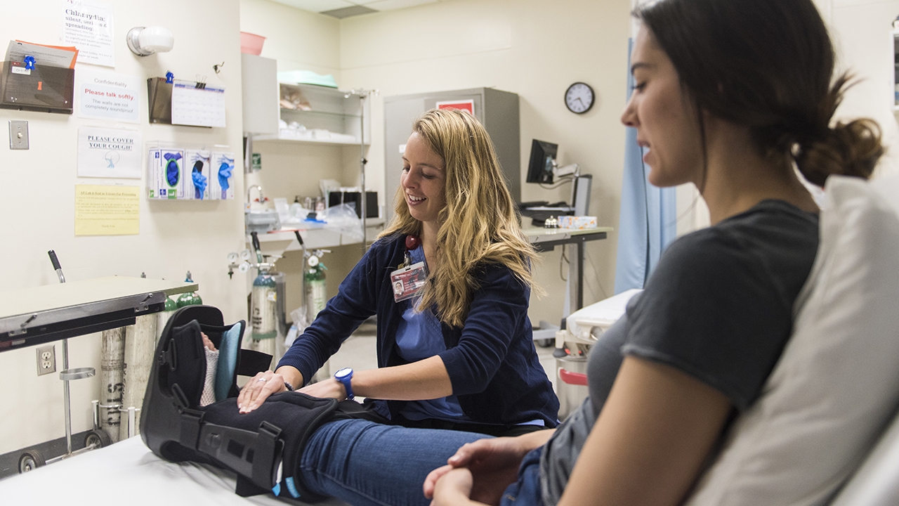 Expanding UNM’s role in providing access to health care for New Mexico ...
