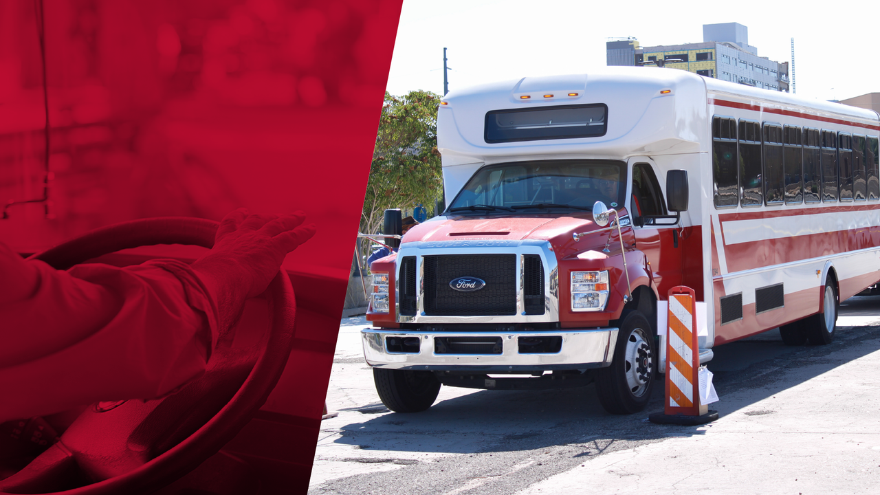 Driving Change: How UNM’s Parking & Transportation Services Improves ...