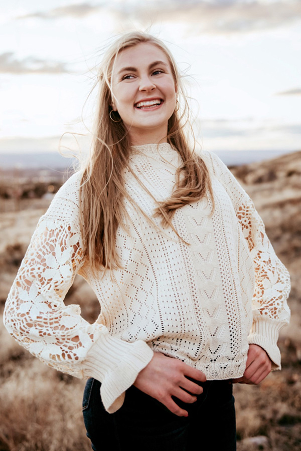 Research earns six students Undergraduate Research Scholarships | UNM ...