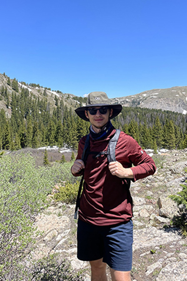 Research earns six students Undergraduate Research Scholarships | UNM ...