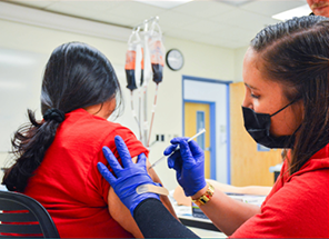 UNM-Gallup to host Campus Safety Week in September: UNM Newsroom