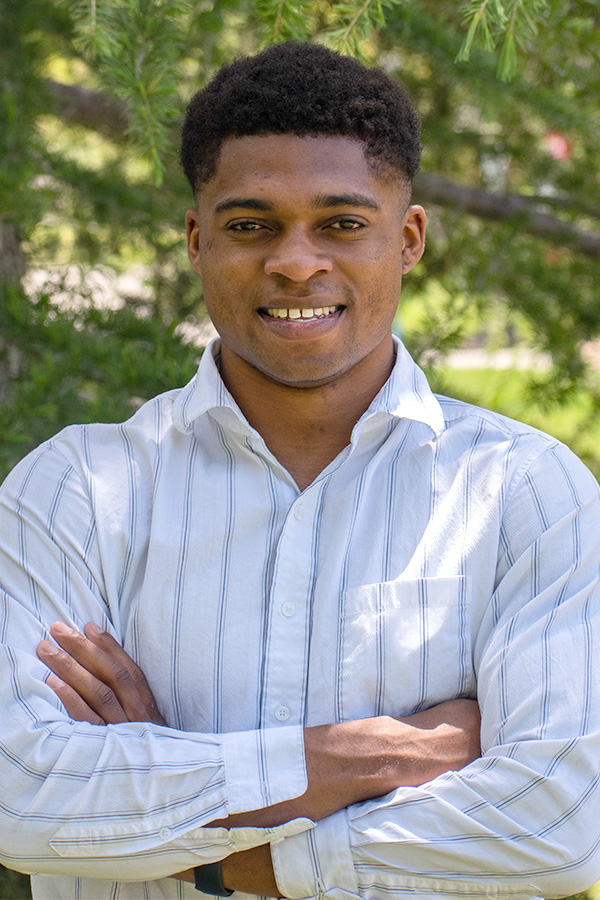 Research earns six students Undergraduate Research Scholarships | UNM ...